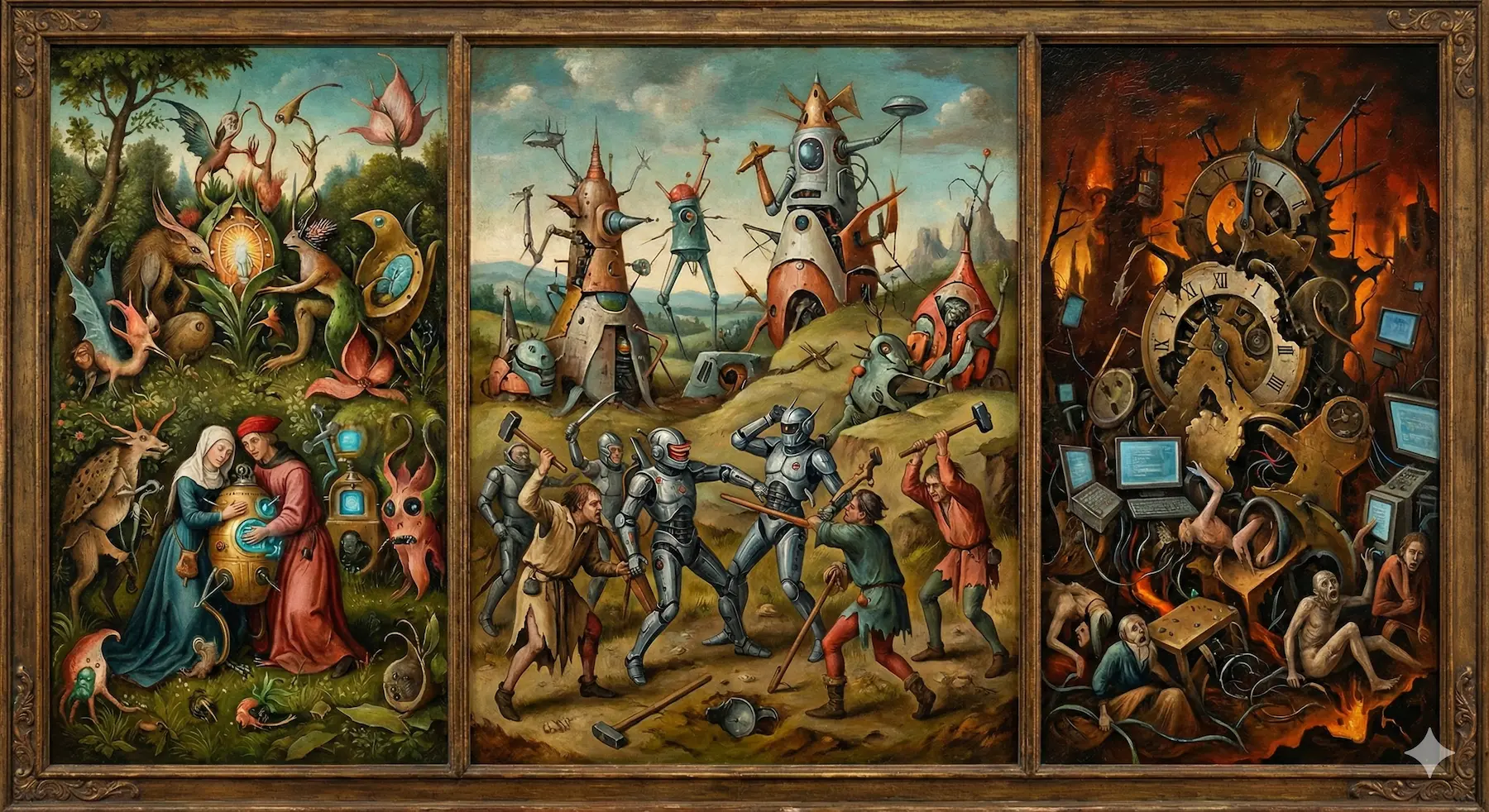 AI Denialists Are Literally Killing Your Company